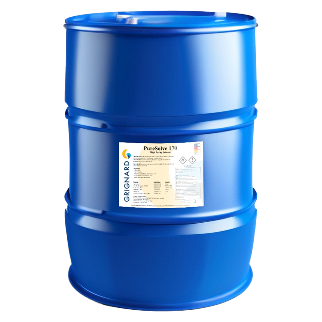 PureSolve 170 - Grignard Industrial