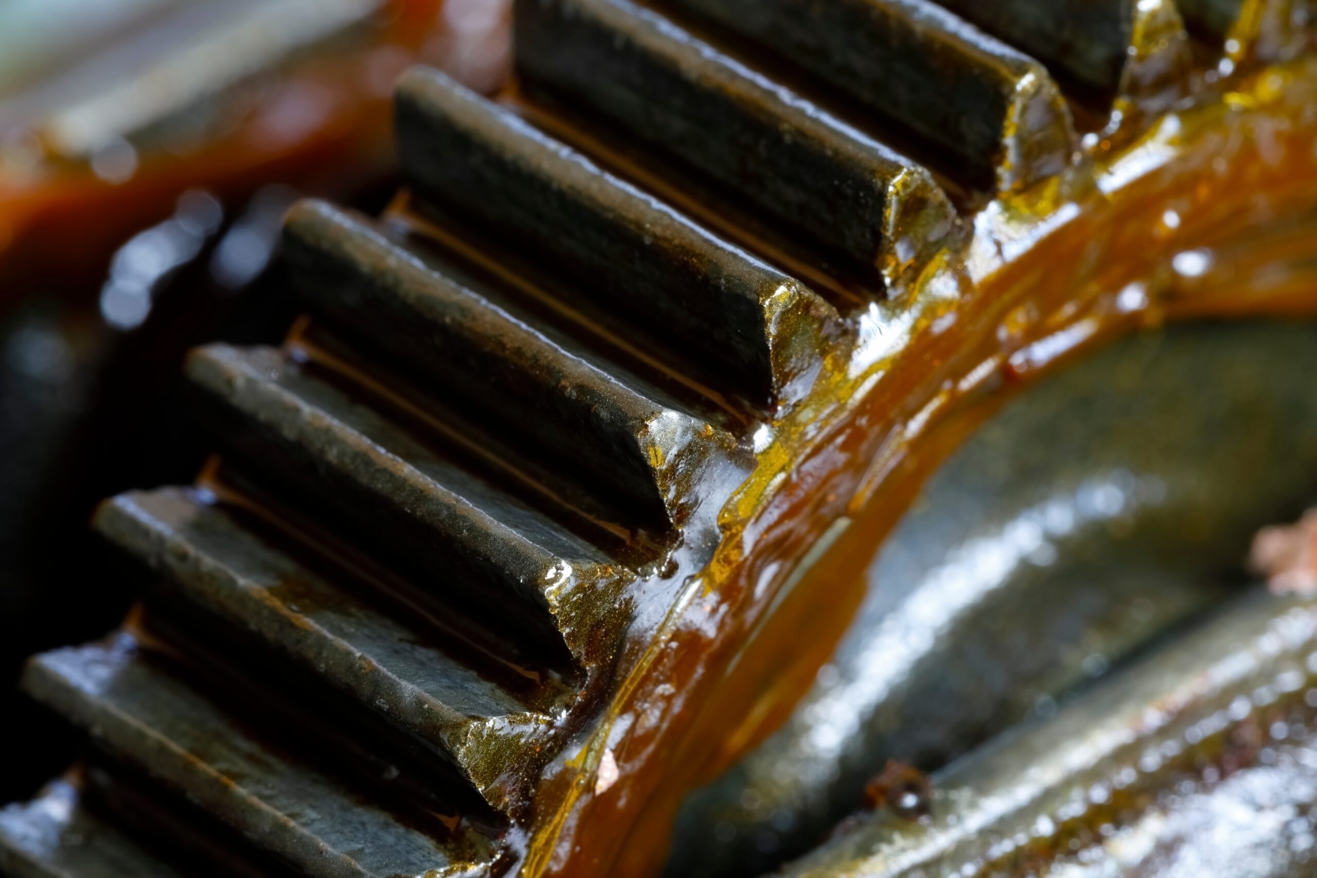 Lubricants - Grignard Industrial